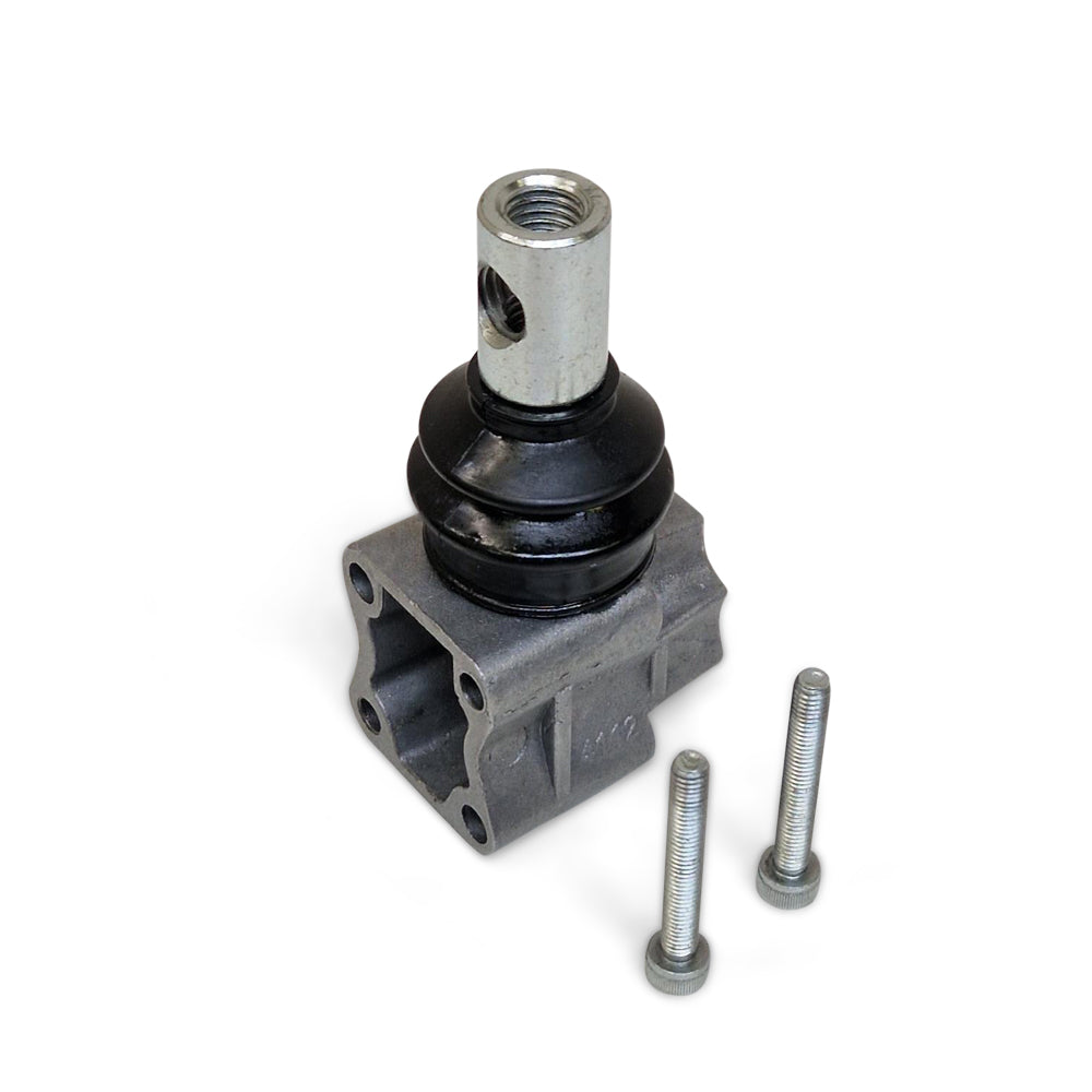 45L & 50L Control Valve Lever Box (Without Lever) (G) – Approved ...