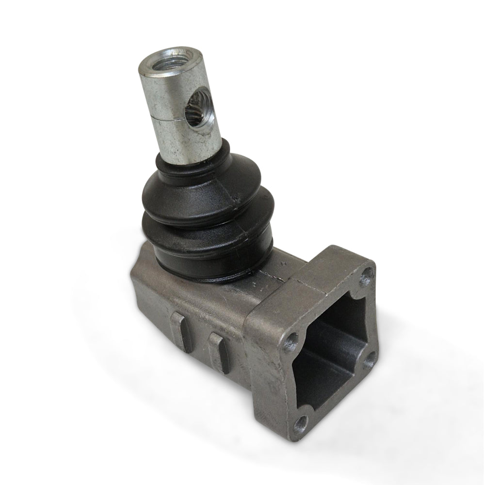 80L Control Valve Standard Lever Box (Excluding Lever) – Approved ...