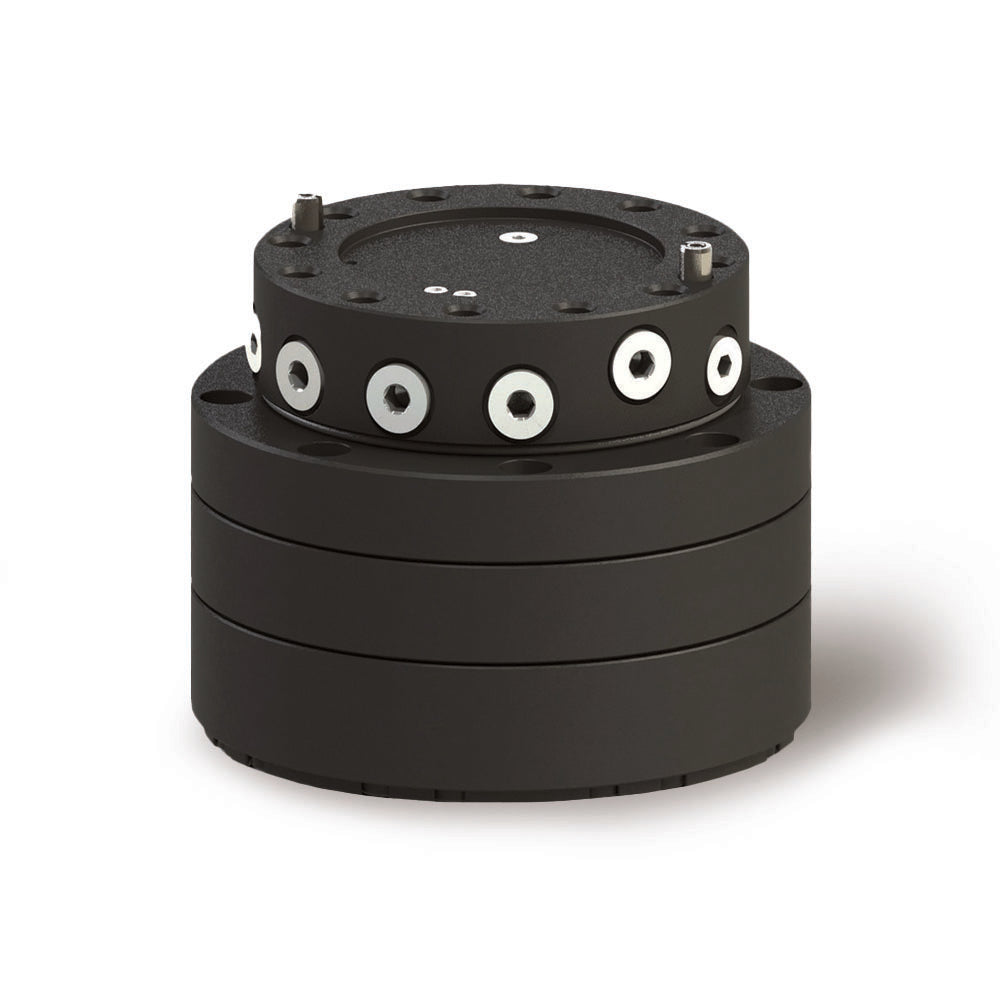 Baltrotors CPR9-04ST Rigid Rotator With Holding Brake function With 5 ...