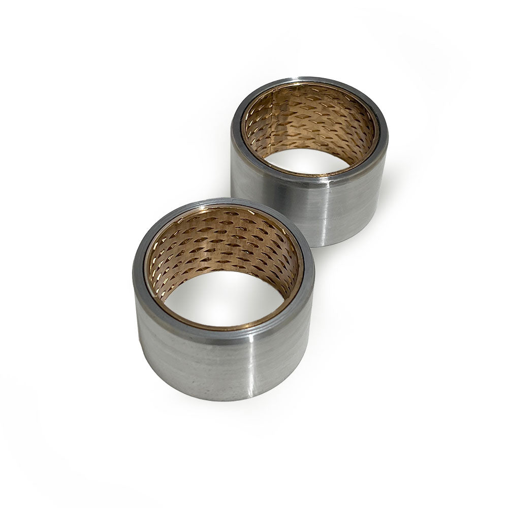 Baltrotors Steel Sleeve - 25mm Bush Assembly Complete (Pair) – Approved ...