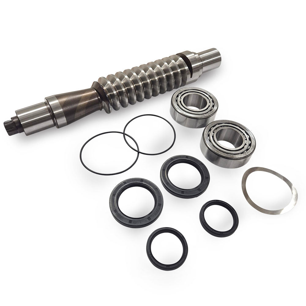 Hydra Part WD Worm Drive Kits – Approved Hydraulics Limited