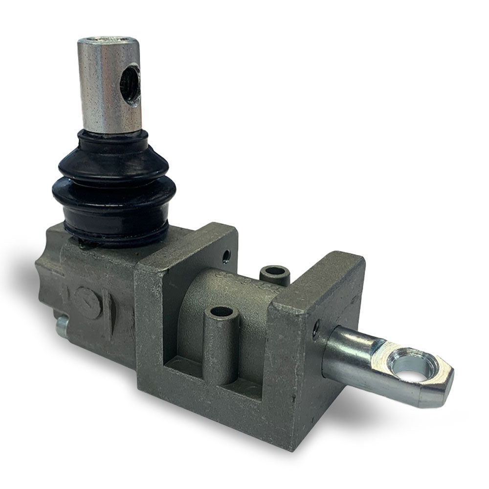 JS100 Cable Operated Joystick – Approved Hydraulics Limited