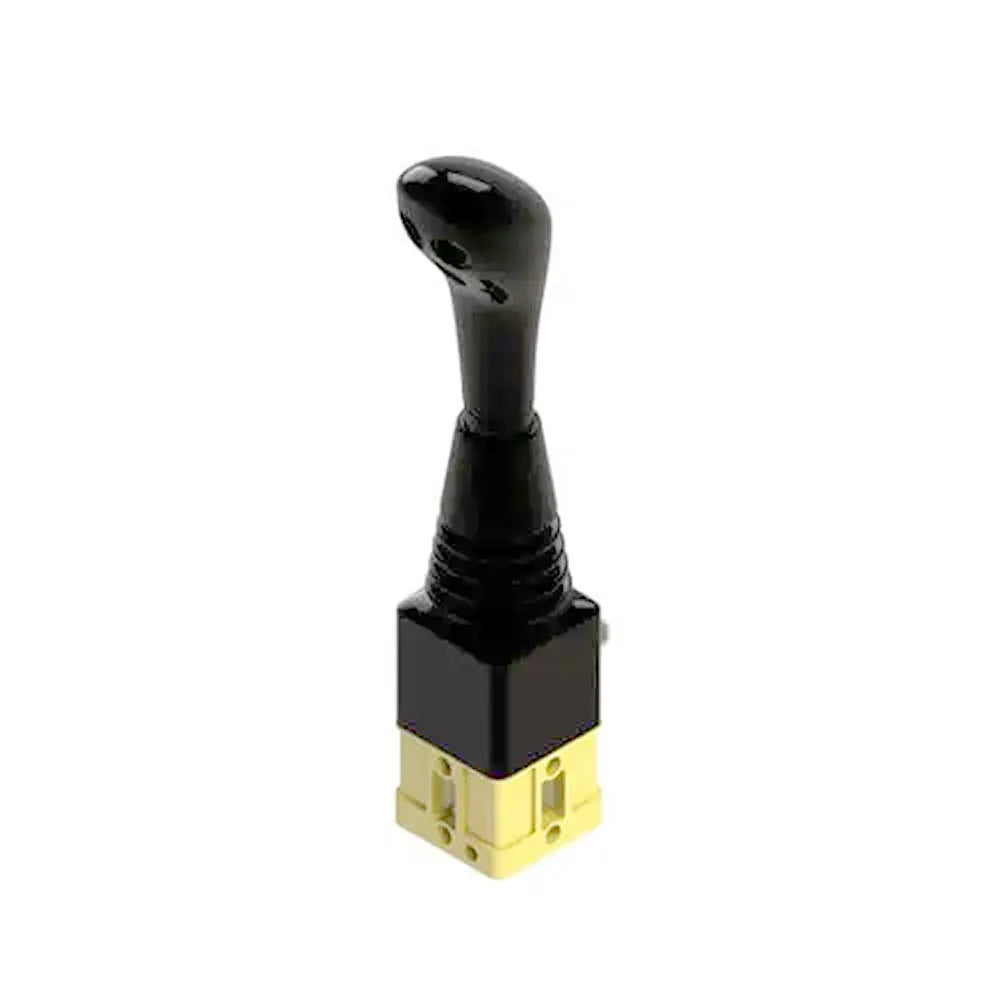 JS200/2 Cable Operated Joystick – Approved Hydraulics Limited