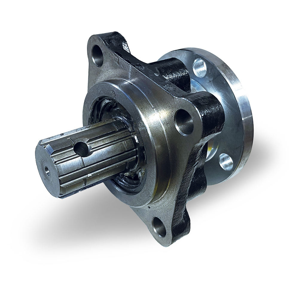 Home / All / PTO Gear Pump Flange Adaptors