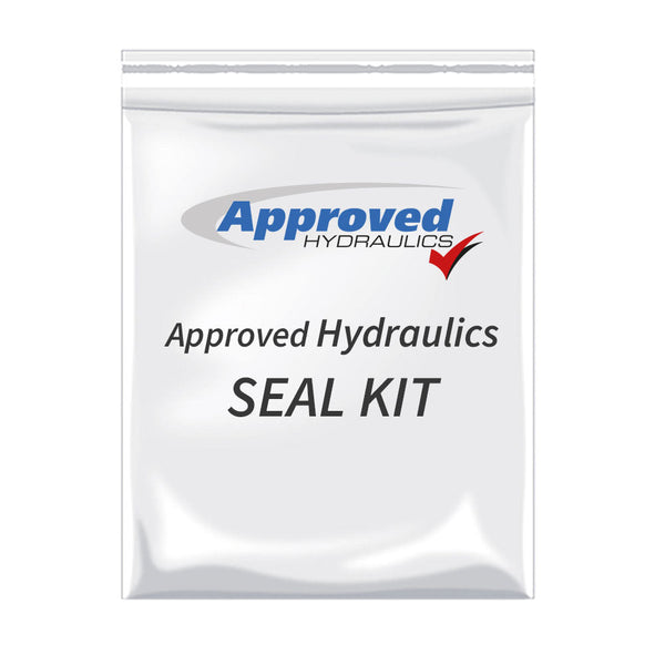 50L Spool Seal Kit (1 x spool)