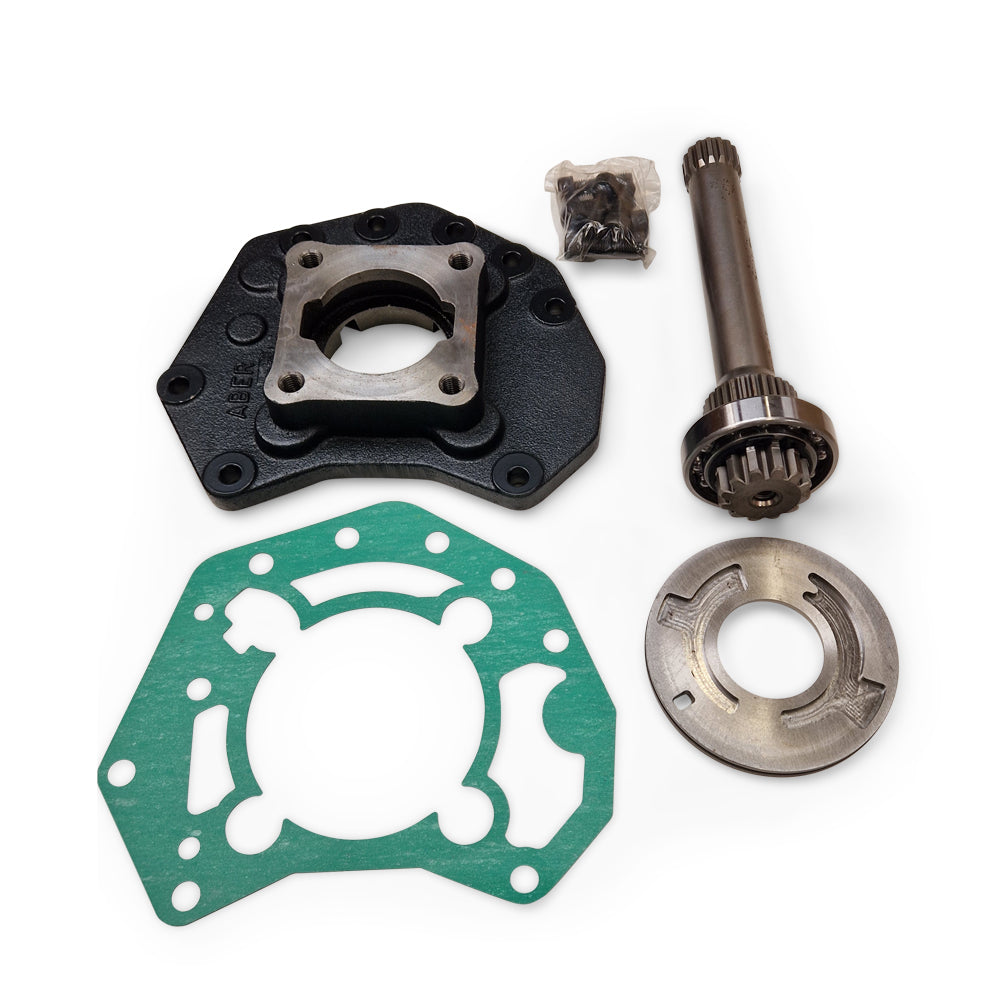 ABER QUILL SHAFT ADAPTER KIT MERCEDES G210;G211;G240 – Approved ...