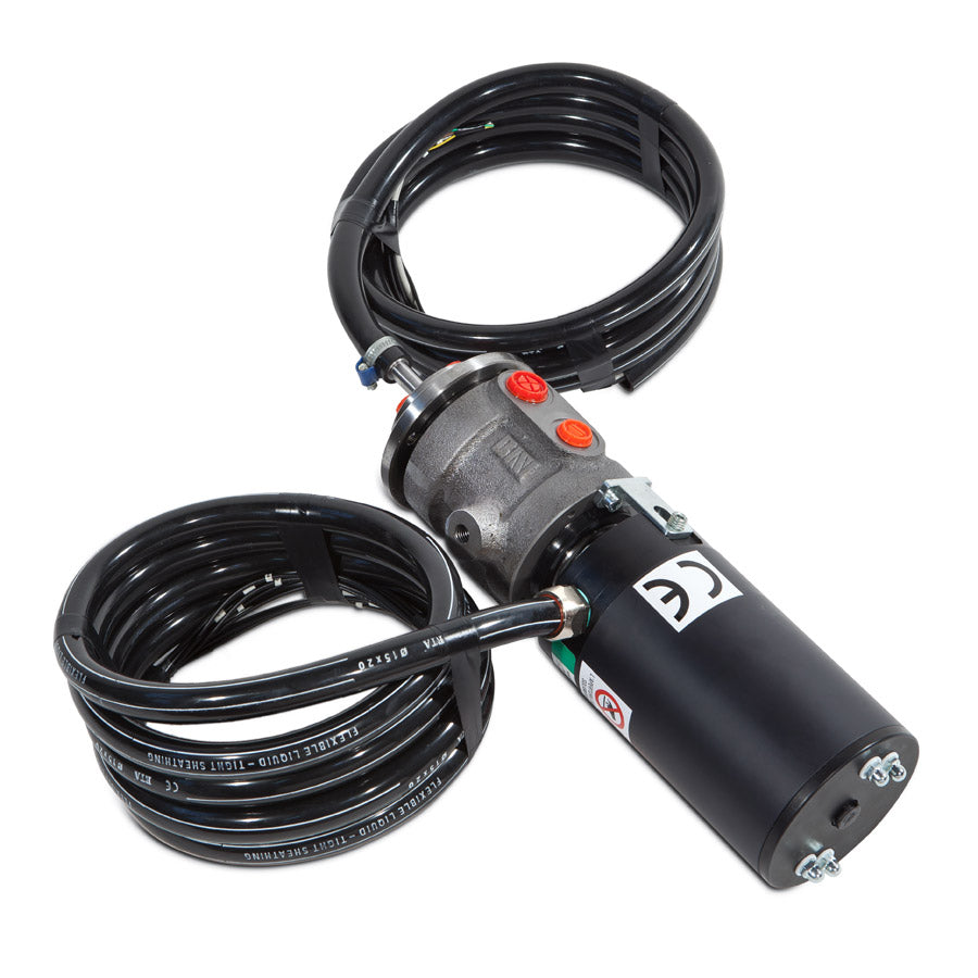 Electrical Swivel (CE Series) Bini