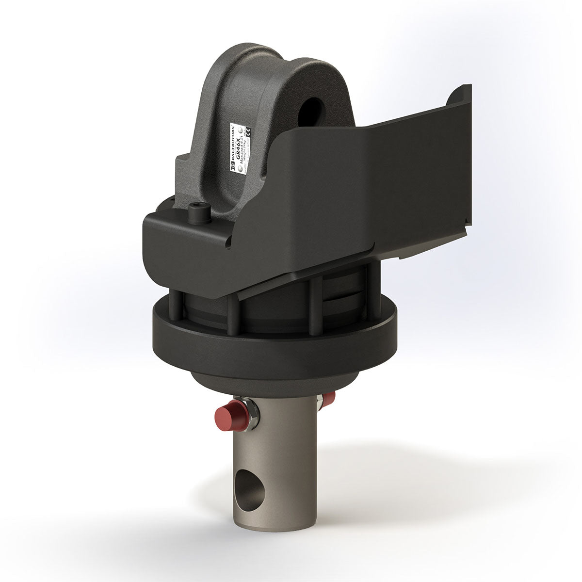 GR465X Rotator Baltrotors £783.60
