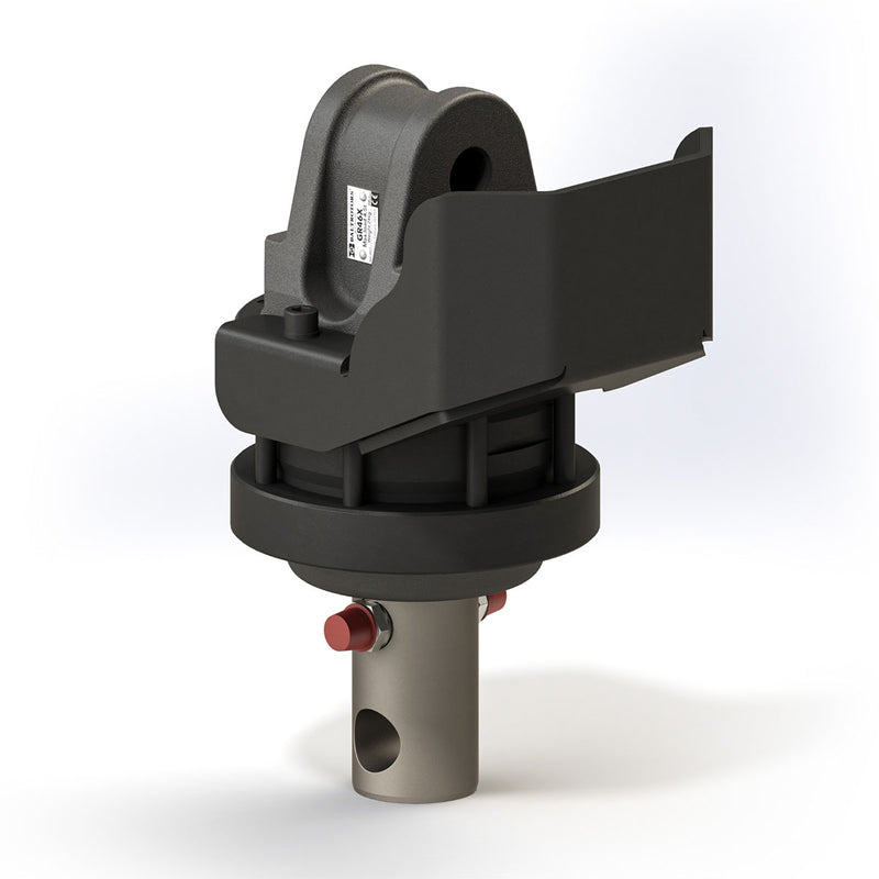 GR465X Rotator Baltrotors £783.60