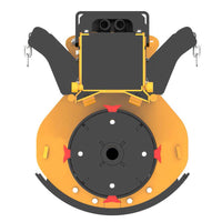 T15 REV Range - 10T-25T Femac