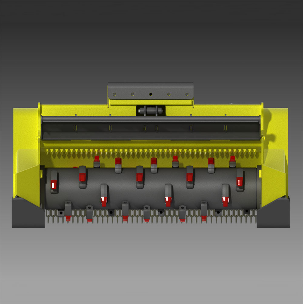 T20 Range - 15T-30T Femac