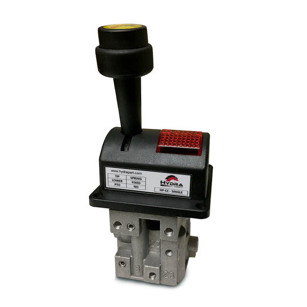 Tipper Cab Control Unit (Tip Only)