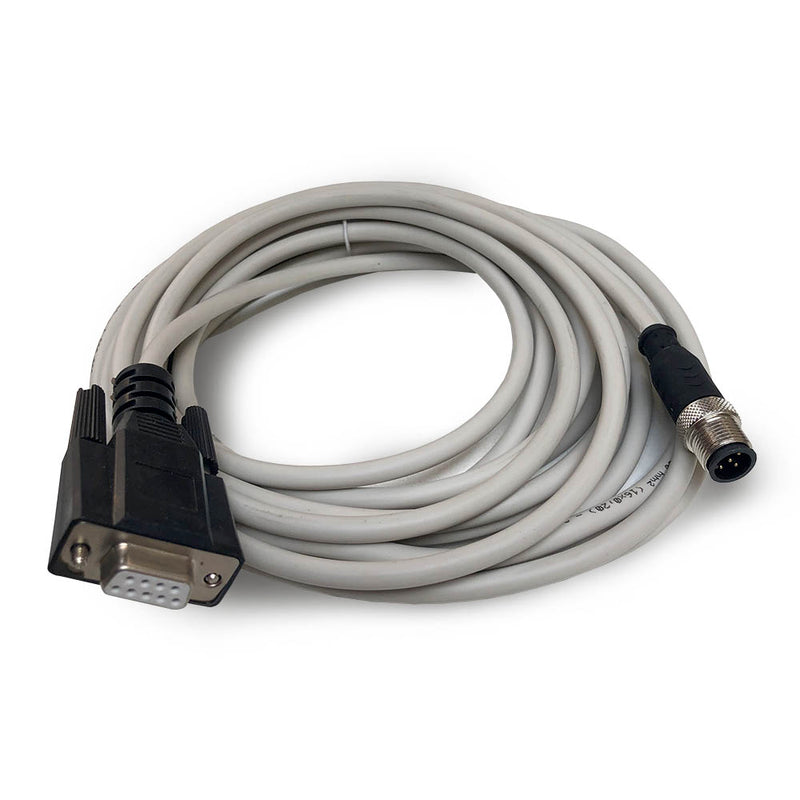 Scanreco Control Unit Programming Cable (5m)
