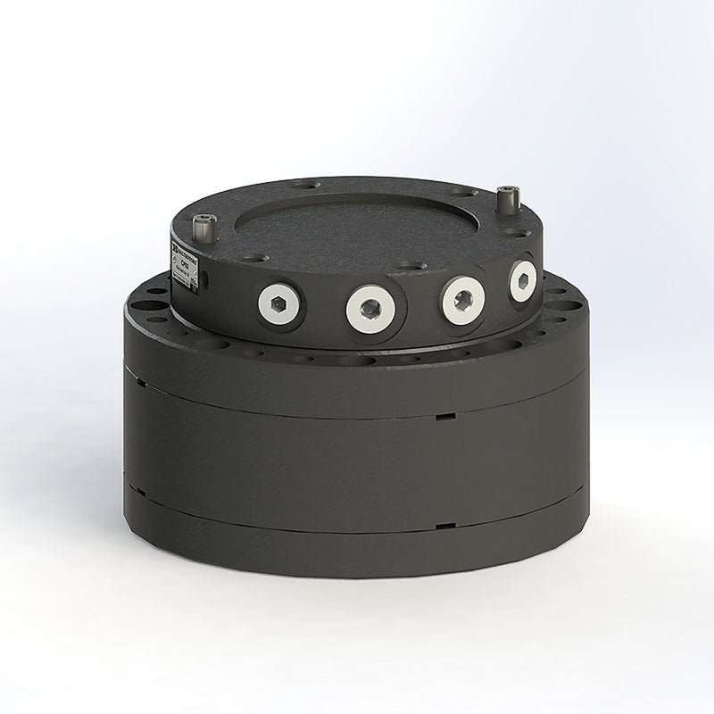 CPR 15 Rotator Baltrotors £5,508.06