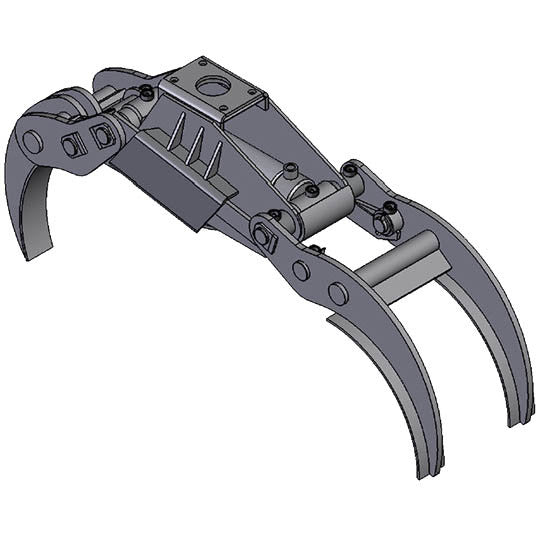 TG - 22 ST Stone Grab